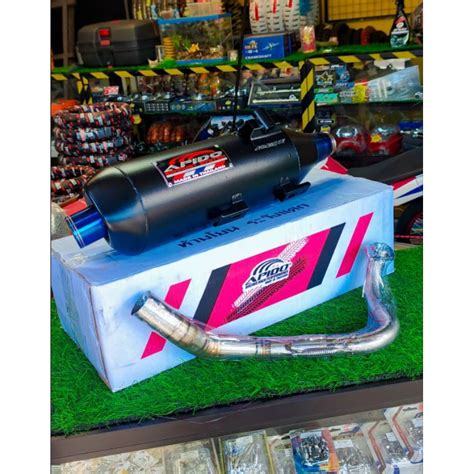 Apido Piipe Titanium Big Tip New Shopee Philippines