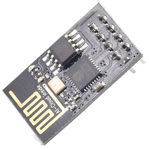 Esp8266 Arduino Serial Wifi Wireless Module Long Distance Wireless