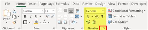 Format Data In Excel How To Make Attractive Reports For Viewers