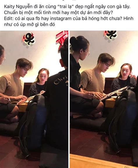 Kh Ng Ch U Thua B N Trai C H N H Linh Ka Hot Girl Ng C Kh Ng Kaity