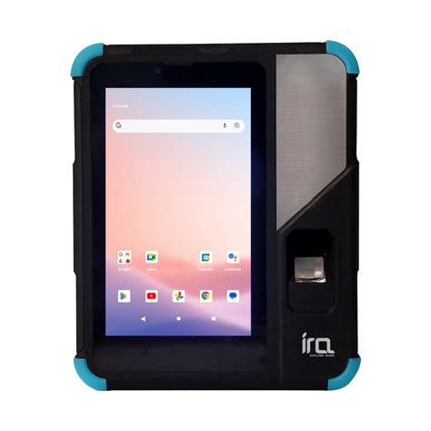 Ira Biometric Ira By Wishtelira By Wishtel