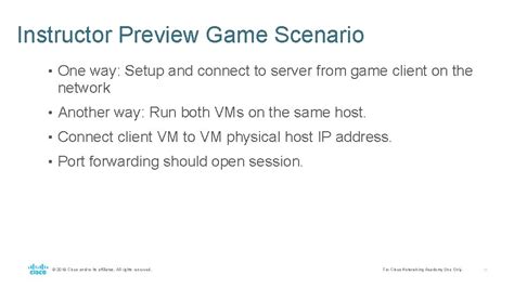 ccna cyber ops skills challenge game cisco networking