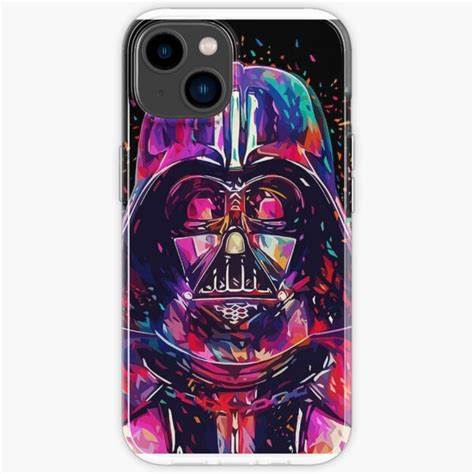 Stars Wars Darth Vader IPhone Case For Sale By Alexandre Redbubble