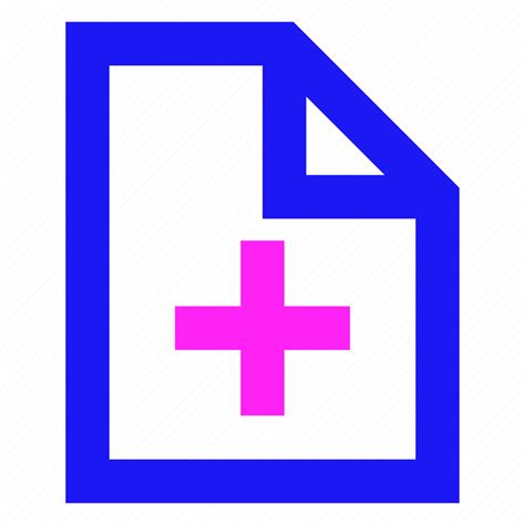 Document File Page Doc Ux Ui Upload Icon Download On Iconfinder