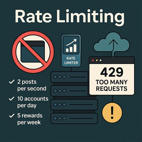 Designing A Scalable Rate Limiter Algorithms Architecture And