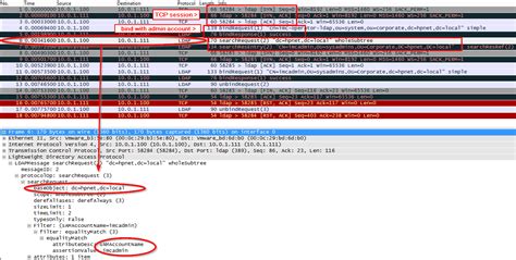 IMC Operator Authentication With LDAP Over SSL About Aruba Networks