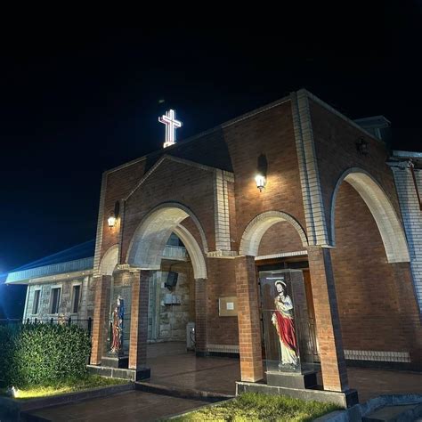 🌹طلبة قلب يسوع الأقدس🌹 اداء بان نهاب في كنيسة مارت شموني للسريان