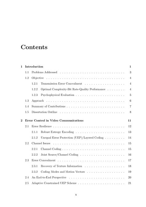 Watermark Based Error Concealment Algorithms For Low Bit Rate Video Communications Eurasip