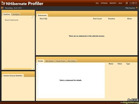 Entityframeworknhibernate Profiler 40 Build 4041 补丁 魚·后花园