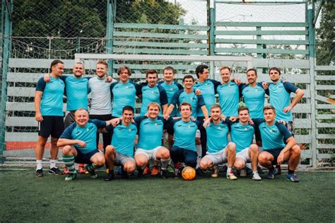 Gms On Linkedin Nothing Brings People Together Like A Shared Love Of