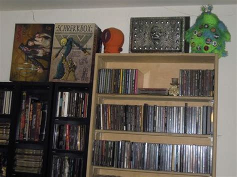 Peer Pressure Leads To More Swiss Shelf Porn