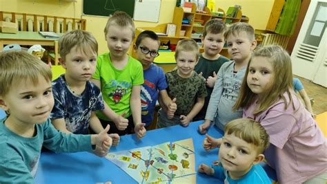 Интересные и познавательные занятие проходят в детском саду в рамках Недели здорового питания