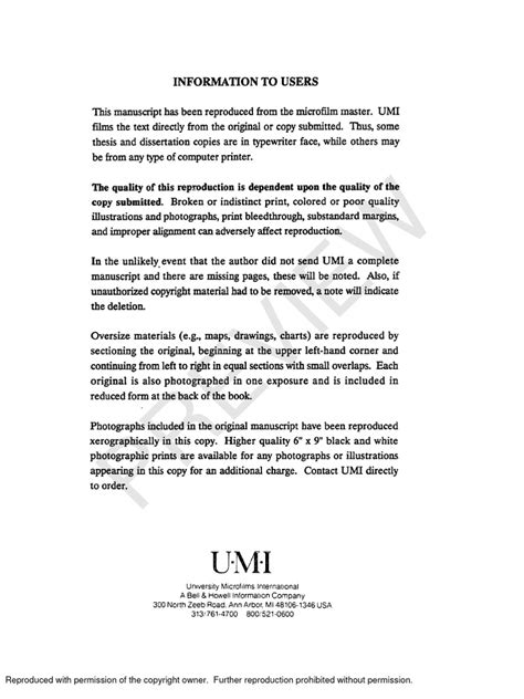 Preview Pdf Copyright Social Information Processing