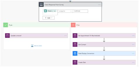 updating records from responses using piped variable parameters megan