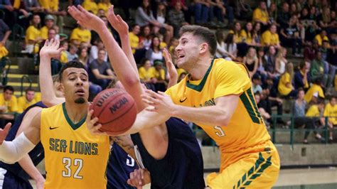Sports And Recreation Point Loma Nazarene University