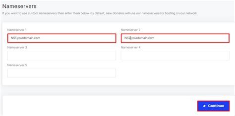 How To Transfer Your Domain Name At Eukhost Eukhost