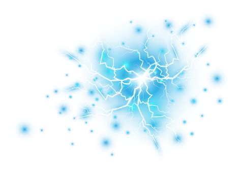 Lightning Effect Pngs For Free Download