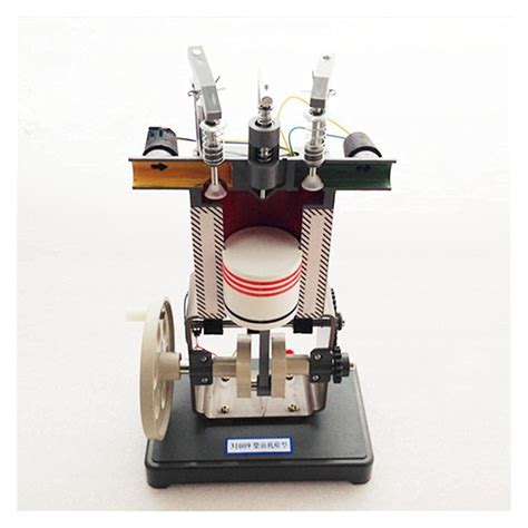 buy diesel engine model working principle of internal combustion engine