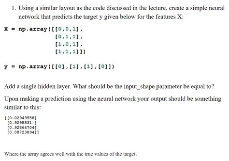 Solved Using A Similar Layout As The Code Discussed In Chegg