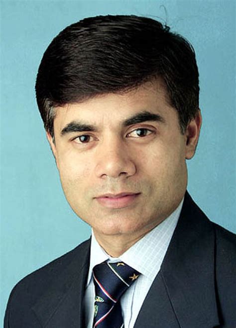 Pakistans Shahid Aslam