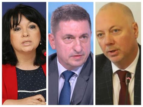 ИЗВЪНРЕДНО В ПИК Tv Теменужка Петкова Христо Терзийски Петя Аврамова и Росен Желязков на