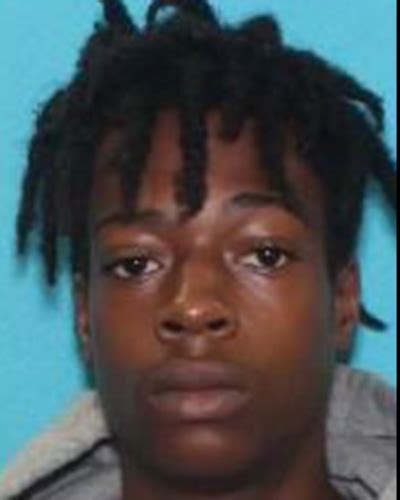 Kinston Police Arrest Suspect Accused Of Shooting Woman In Neck Crime