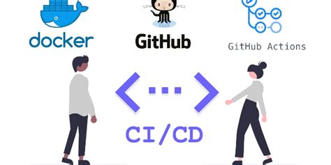 upload docker code using ci cd pipeline of github action dev community