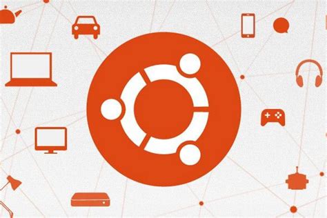 Ubuntu Core 22 Nueva Versión De La Distribución Para Iot No Solo