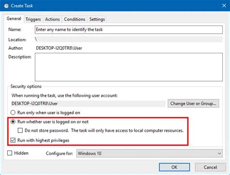 Automatically Create System Restore Point At Startup In Windows 11