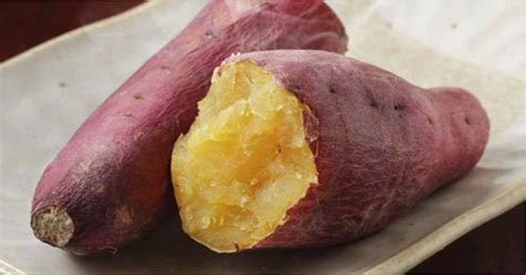 La Batata Dulce Es La Clave Para Combatir La Gastritis Reflujo Ardor De Est Mago E Incluso