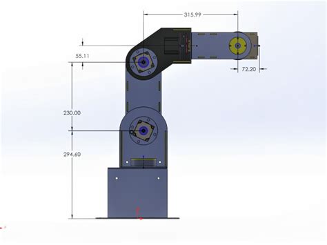 custom solidworks design solutions for product development and 3d model