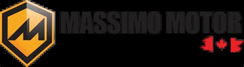 Verified Massimo Motor Promo Code 15 Off March 2026