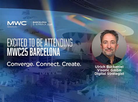 mwc25 insights digital transformation with ai xr and robotics live