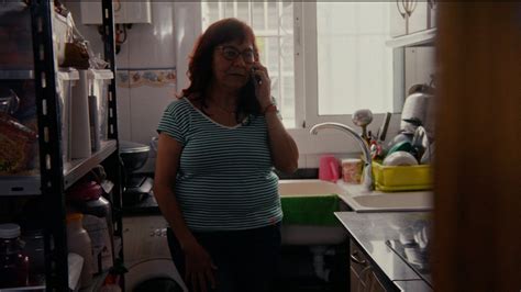 Documentary — Irene BaquÉ