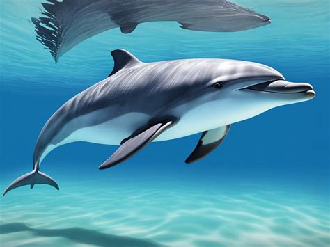 Hvad Er Forskellen Mellem En Delfin Og En Marsvin