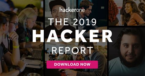 The Worlds Biggest Hacker Community Report Hackerone