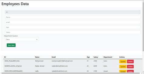 Github Shady00scrud With Firebase And Native Javascript Simple Crud Operations With Firebase