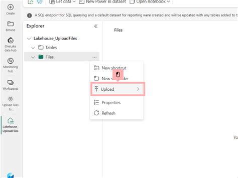 microsoft fabric training key concepts
