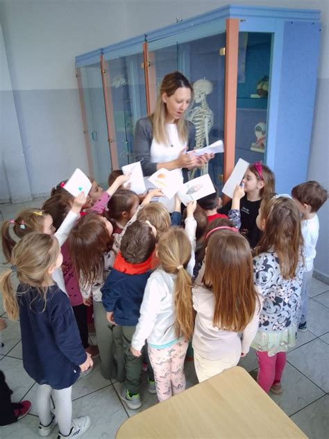 Наши мали гости Основна школа Ратко Митровић