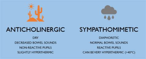 Toxidromes Study Guide For Summer Key Definitions And Treatment Approaches Flashcards Toxidromes Study Guide For Summer Key Definitions And Treatment Approaches Flashcards