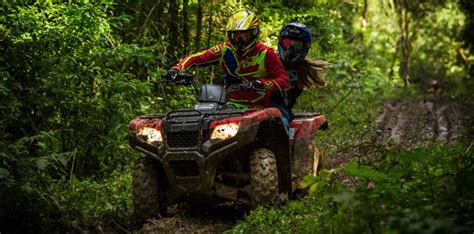 Why Does My ATV Backfire? (With 5 Tips) - Survival Tech Shop
