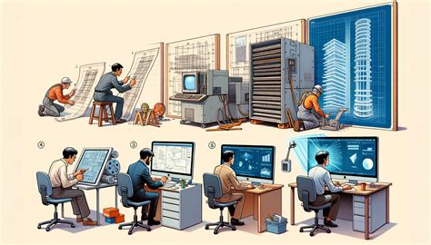 Design Software History Evolution Of Structural Analysis Software Fr