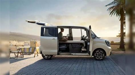2024 Kia Ray Ev Ray Ev Range Price Launch Colours Specifications