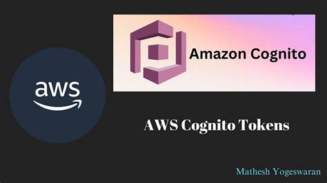 Setting Up A Basic Sign Upsign In Flow With Amazon Cognito By