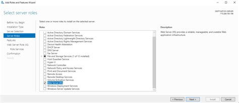 how to install php with iis on windows server greencloud documentation