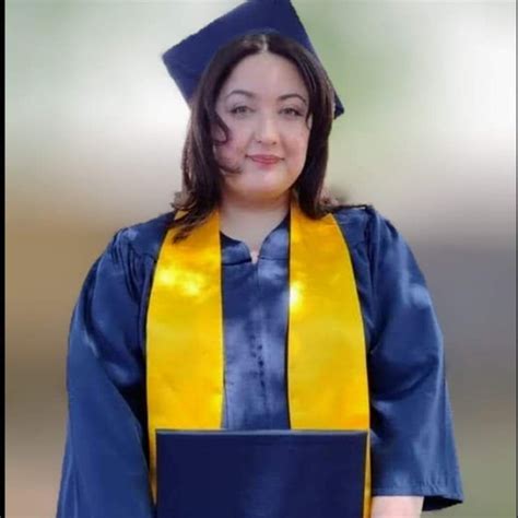 Edith Saenz Customer Service Representative Fowler Toyota Linkedin