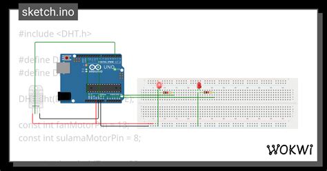Ezgi Bali Robotic Project 1 Wokwi Esp32 Stm32 Arduino Simulator