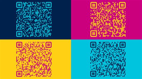 maximizing qr code potential industry specific strategies for success