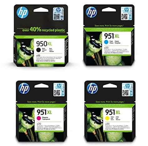 10 Best Ink Cartridges Hp Officejet Pro 8600 May 2026