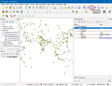 Creating Basemaps With Qtiles — Qgis Tutorials And Tips